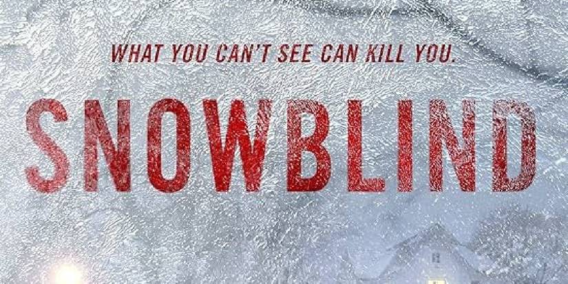 10 Wintry Horror Books That Are Perfect For The Snowy Season