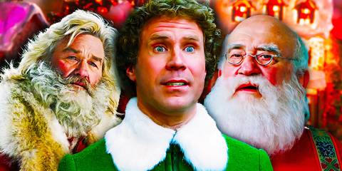 Elf Summary, Trailer, Cast, Where to Watch and More