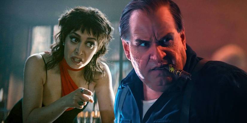 The Penguin Season 2 Gets Disappointing Update From Warner Bros ...