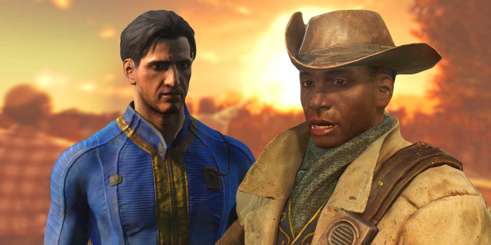 Pros & Cons Of Fallout 5 Being A Direct Sequel To Fallout 4