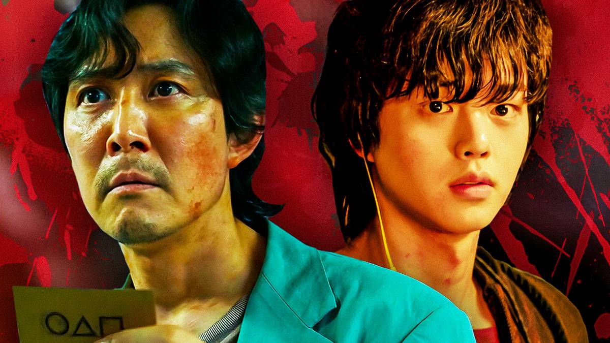 20 Best Netflix Original K-Dramas, Ranked