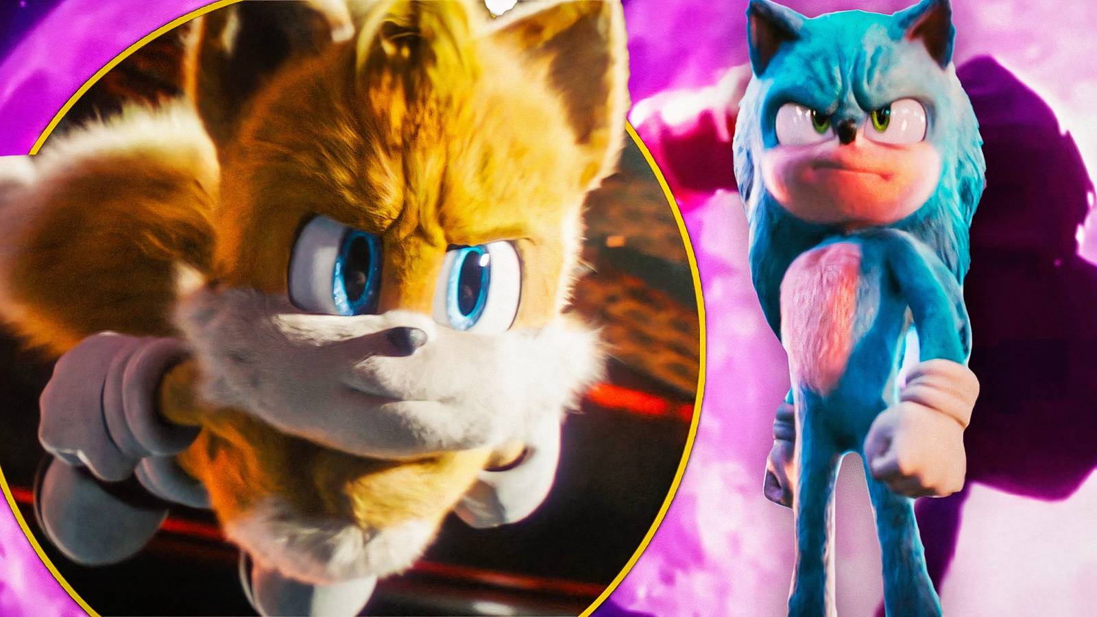 Sonic 3's Post-Credits Character & How They Nearly Had A Bigger Role ...