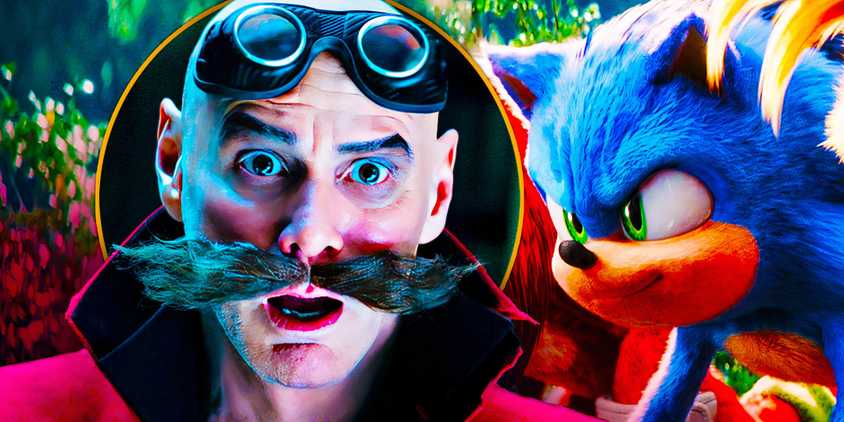 This 2004 Jim Carrey Movie Proves He's More Than Capable Of Playing 2 ...