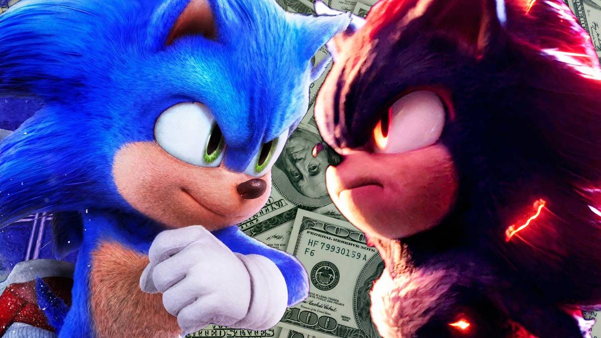 Sonic The Hedgehog 3's $60 Million Box Office Opening: How It Finished ...
