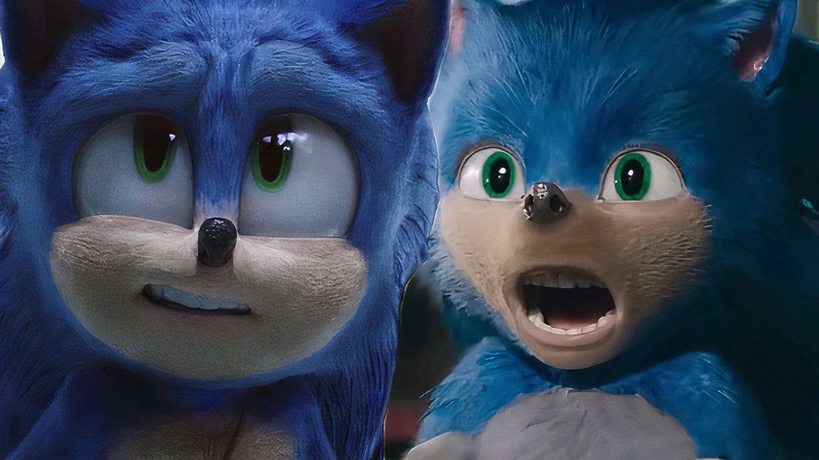 Sonic The Hedgehog Franchise Director Reflects On Design Backlash 5 ...