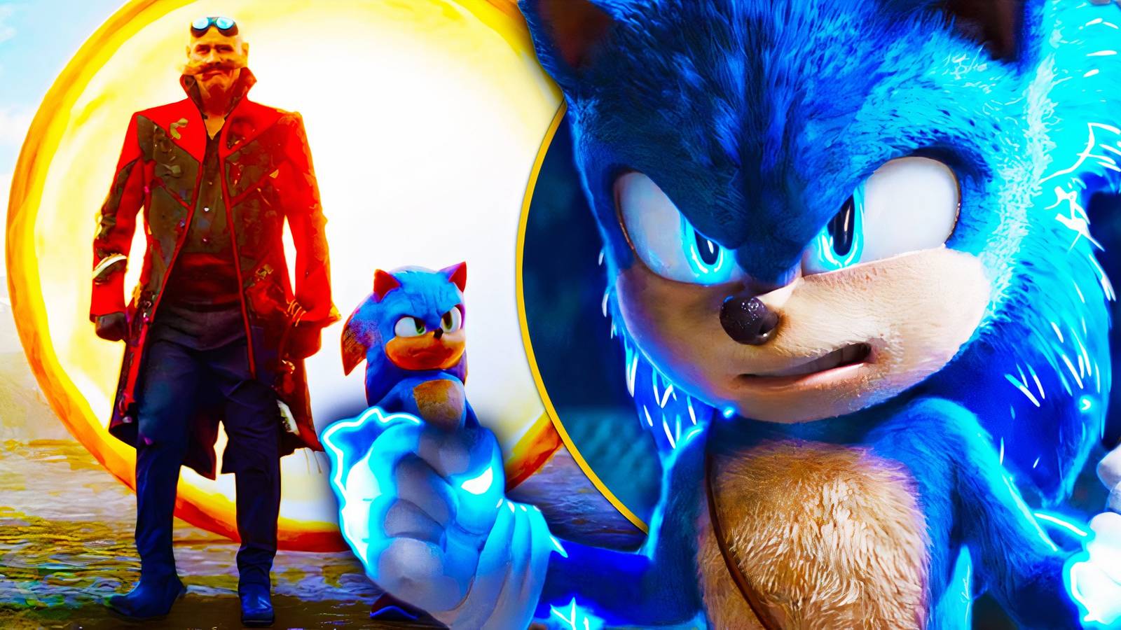 Sonic The Hedgehog 3's Big Post-Credits Cameo & What They Mean For The ...