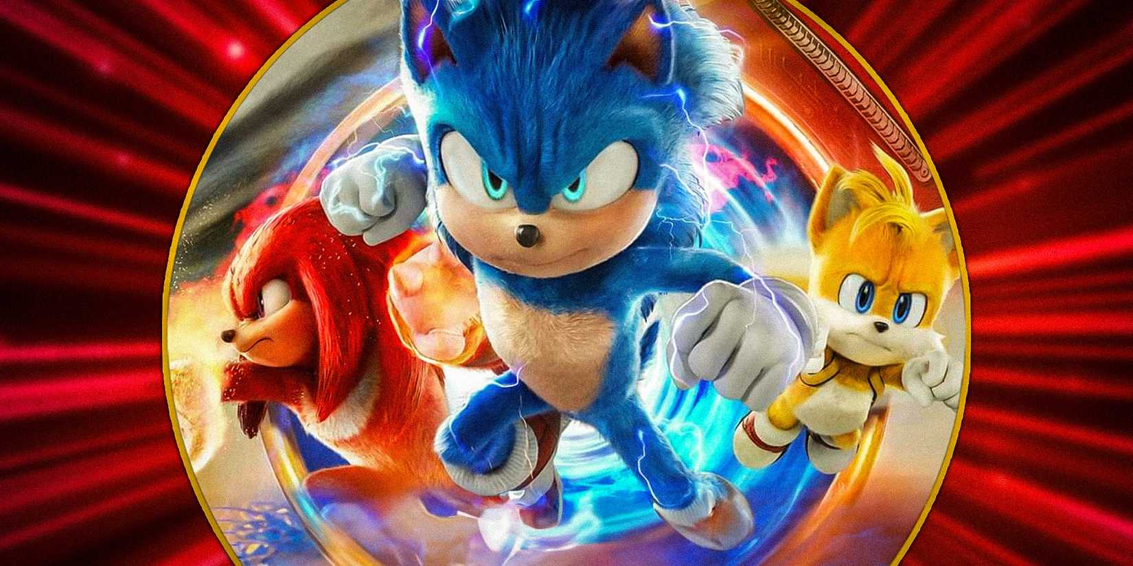 Sonic 3 Races Past Global Box Office Milestone On Its Way To Becoming ...