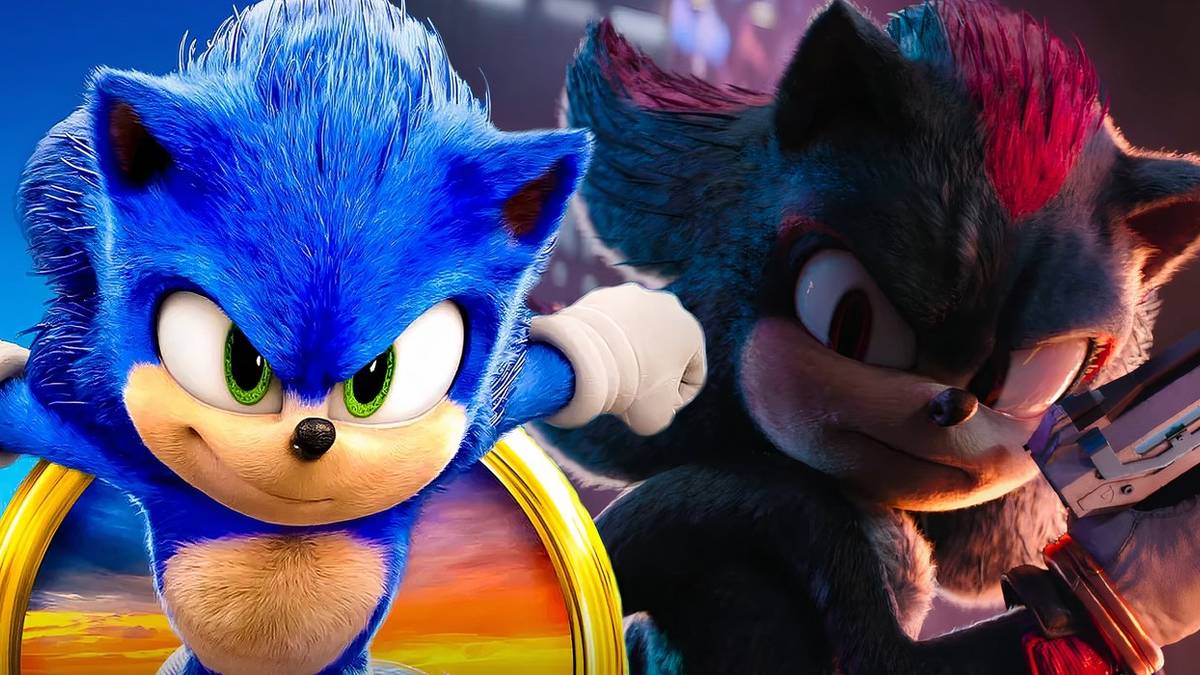 Sonic The Hedgehog 4: Release Date, Cast, Story & Everything We Know