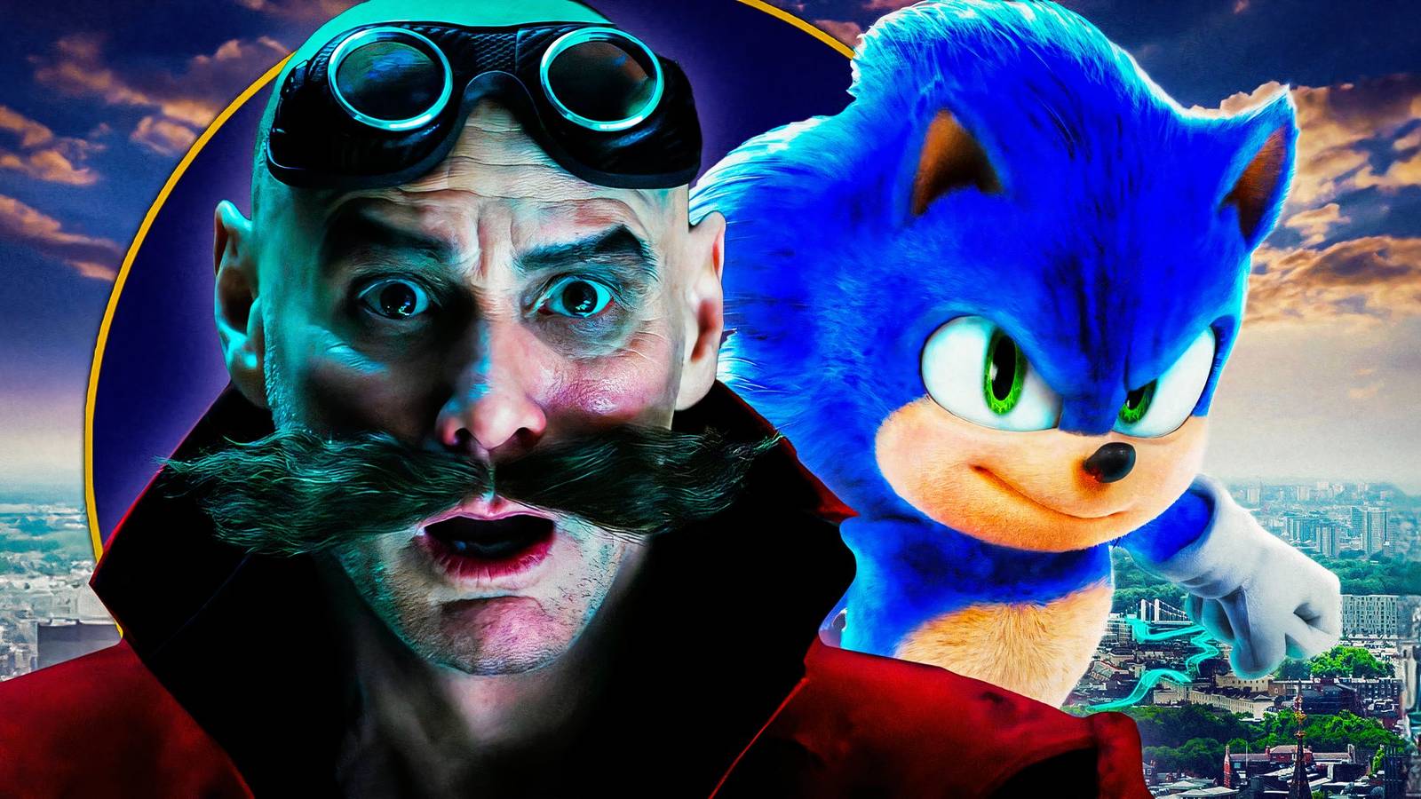 Sonic The Hedgehog 4's Early Confirmation Gets Emotional Response From ...