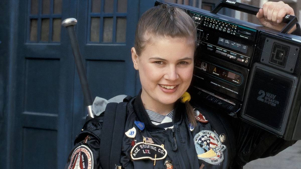 Doctor Who Aired The Seventh Doctor's Episodes In The Wrong Order ...