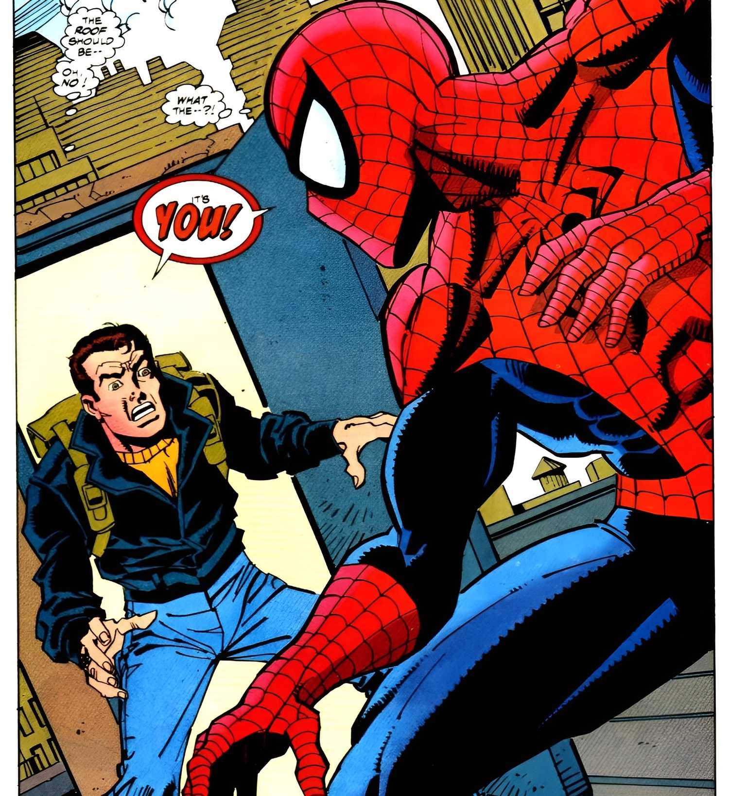 A Complete Guide to Spider-Man's Clone Saga, One of Marvel's Most ...