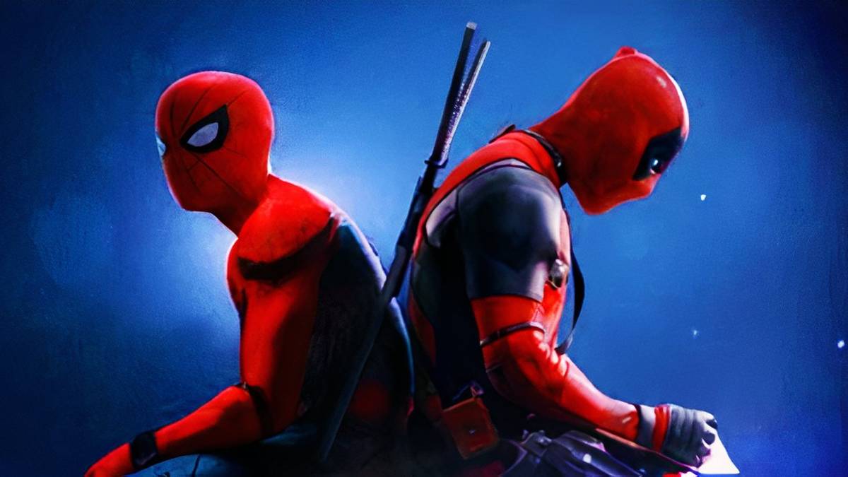 Spider-Man & Deadpool's Daughter Has Returned To Marvel As An Absolute ...