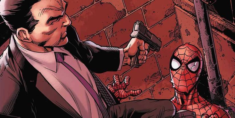 All 7 Marvel Villains In Kraven The Hunter Explained