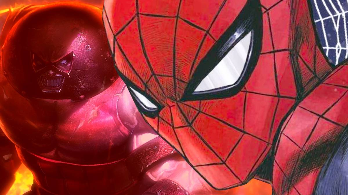 A New Spider-Man Is Here That Ties the Marvel Hero to a Surprising X ...