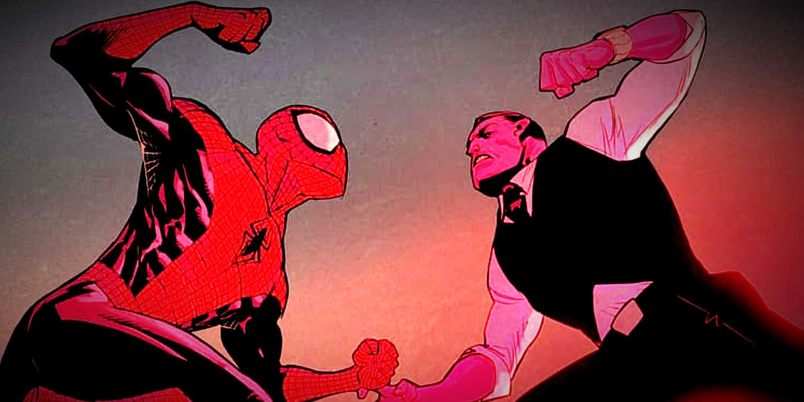 All 7 Marvel Villains In Kraven The Hunter Explained