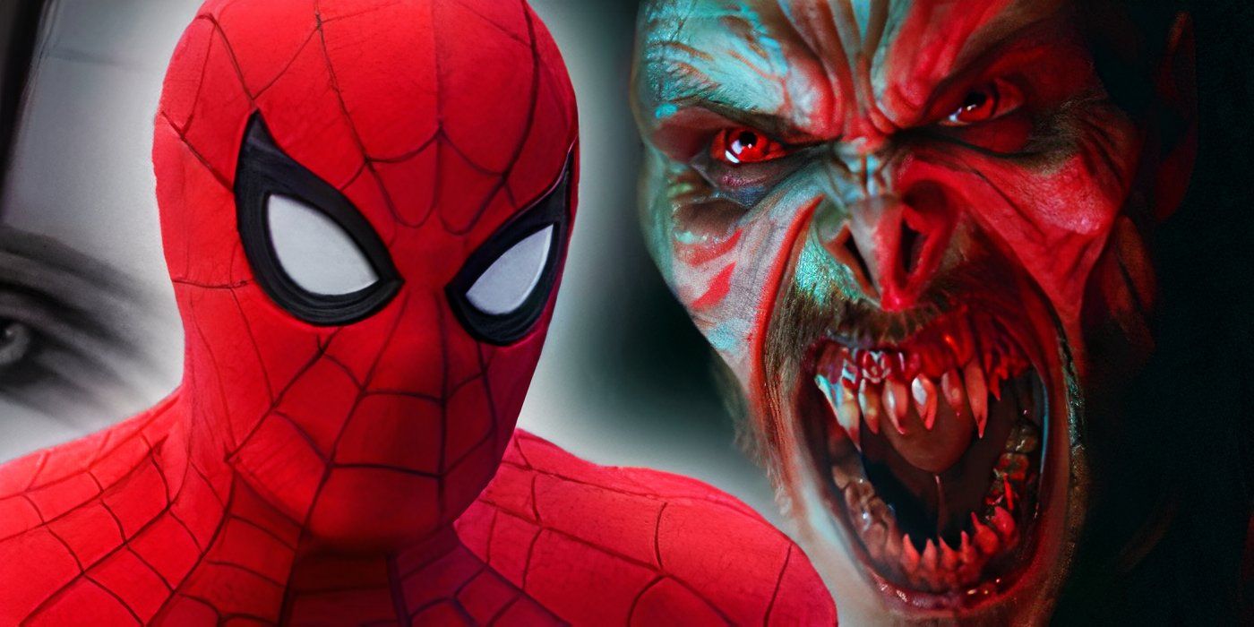 Spider-Man 4 Can Fix A 2-Year-Long Sony Mistake With 1 MCU Villain Tease