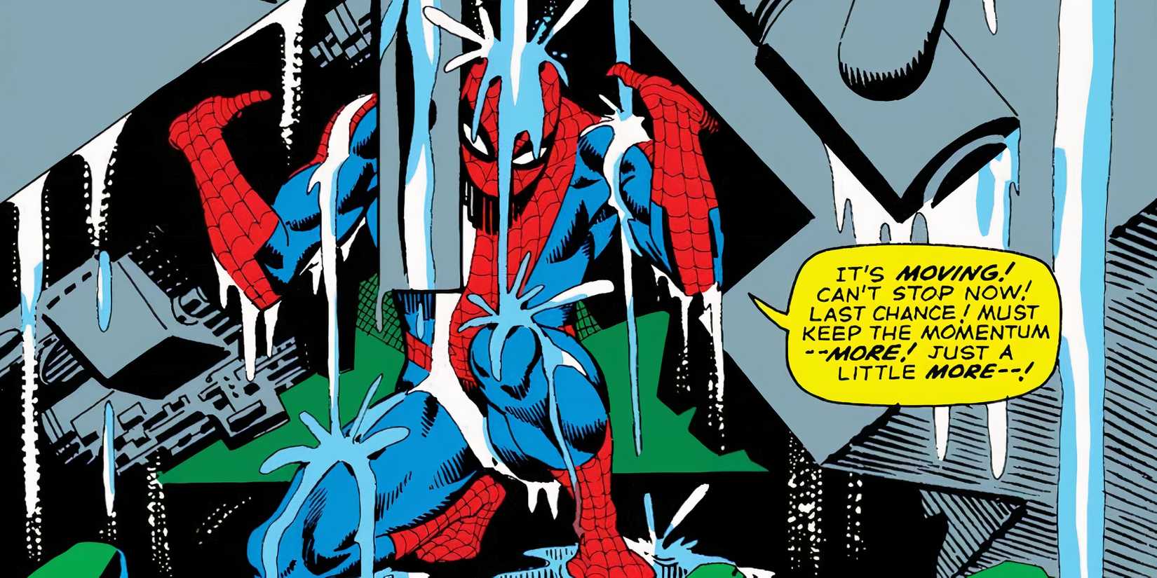 10 Marvel Moments That We Got to See Recreated 1:1 in the MCU