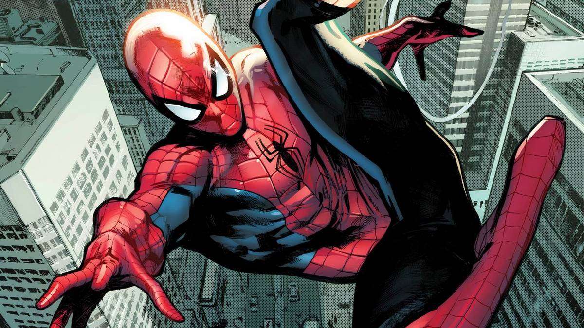 Marvel Reveals Spider-Man's Next Reboot Featuring a Villain We've Not ...