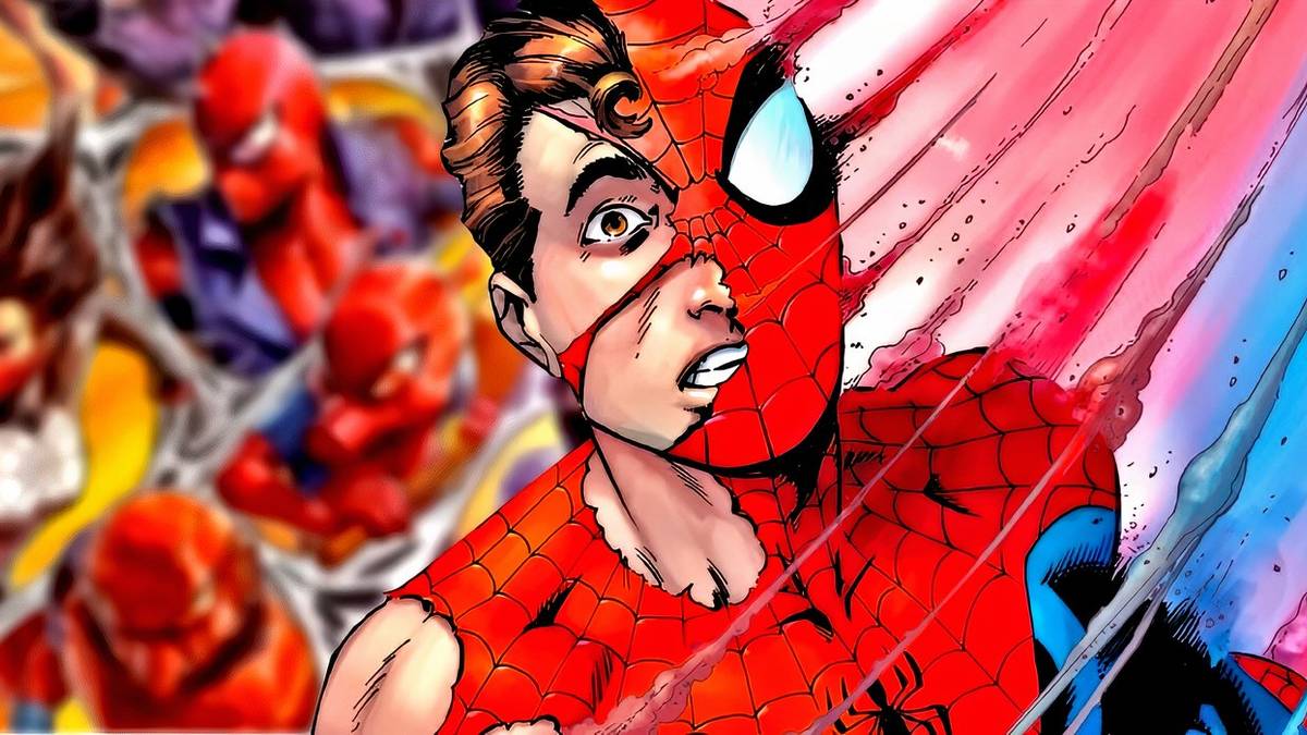 Why Does Spider-Man Work So Well Even After All These Years? One Marvel ...