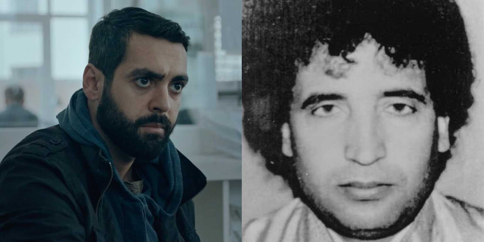 Lockerbie Cast & Real-Life Character Guide