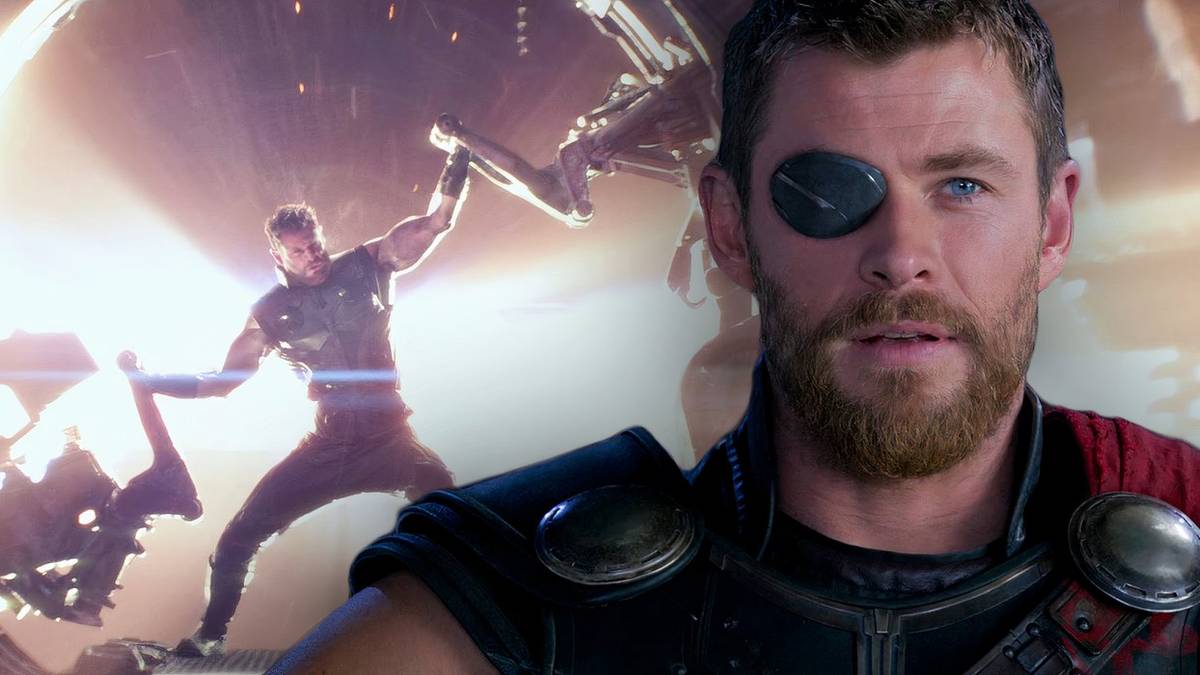 Thor Got His Strongest MCU Power Yet 7 Years Ago Without Knowing ...