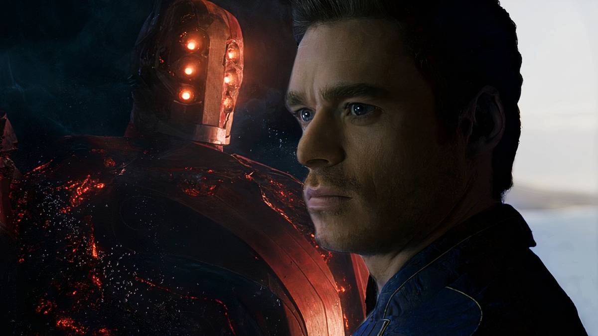 Marvel Just Brought Back The Eternals After 3 Years, Just To Insult Them