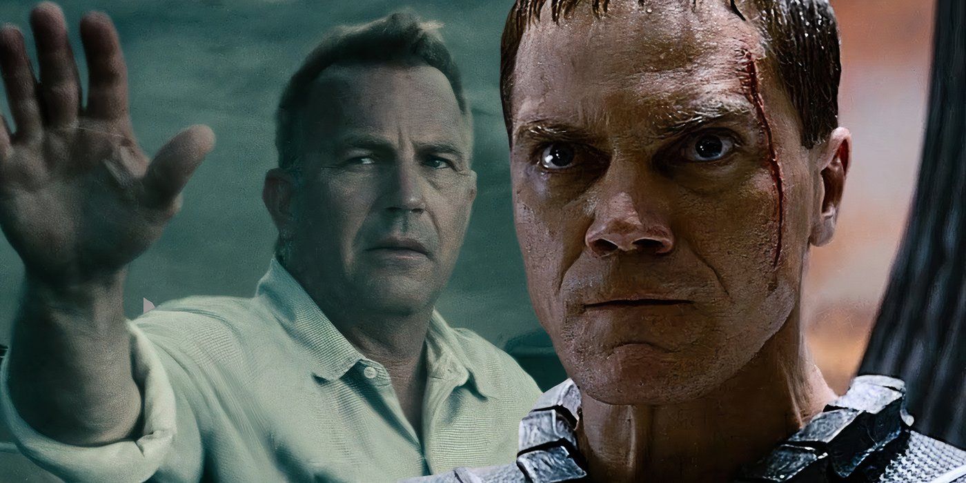 I’m Still Furious DC Cut A Crucial Superman Scene That Perfectly ...