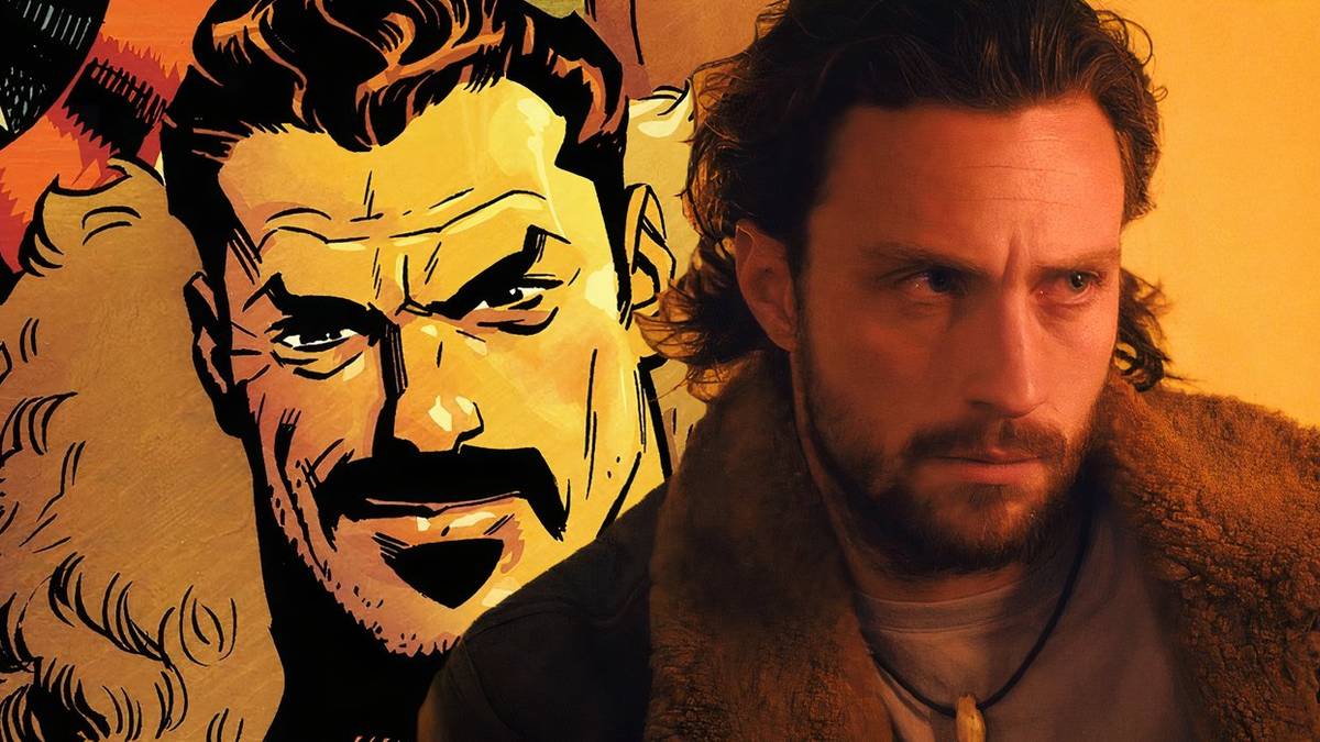 Will Kraven The Hunter 2 Happen? Everything We Know