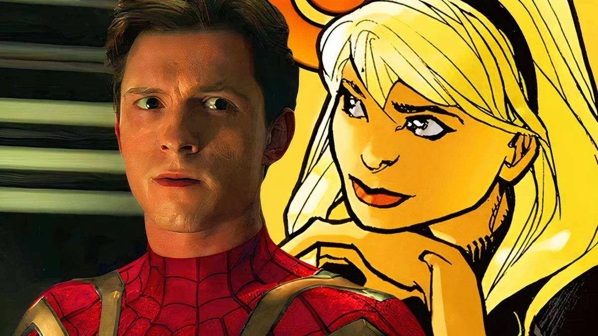 Spider-Man 4's Working Title Has Me Convinced Gwen Stacy Will Finally ...