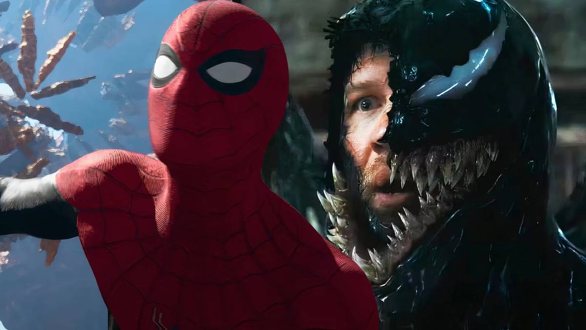 I Know Exactly When Kraven & Venom Should Have Been Added To The MCU's ...