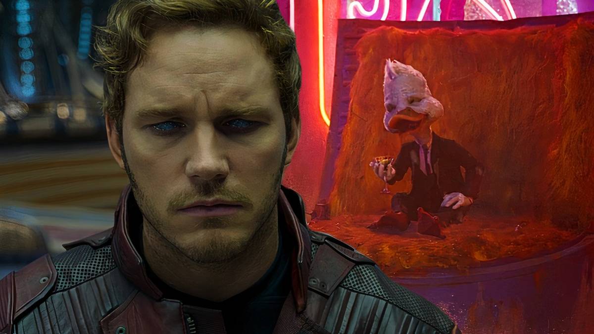 The MCU Just Provided An Explanation For One Guardians Of The Galaxy ...