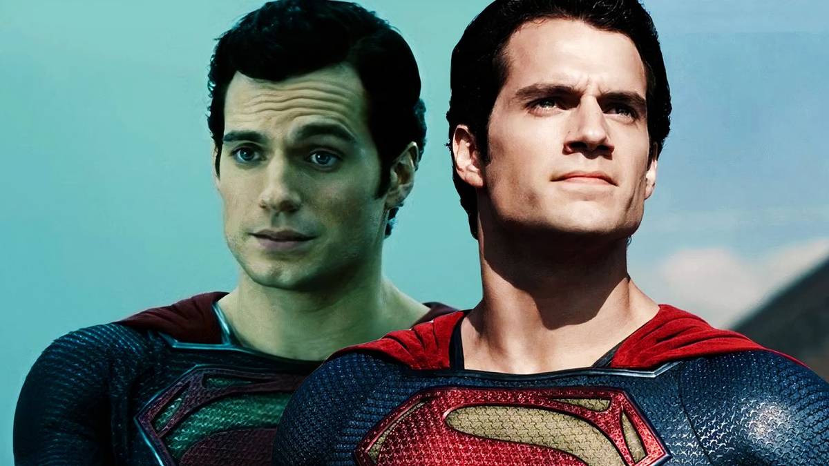 This Single Scene Is Exactly Why I'll Miss Henry Cavill's Superman In ...