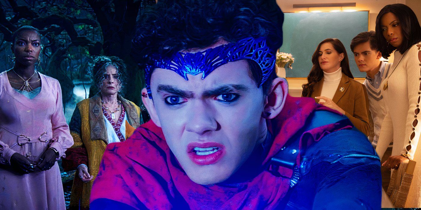 The MCU’s Wildest New Power Upgrade Has Made Me Seriously Glad 1 Marvel ...