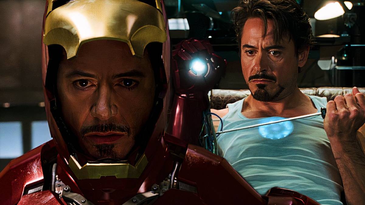 Marvel Just Filled In A Missing Part Of Iron Man's MCU History That ...