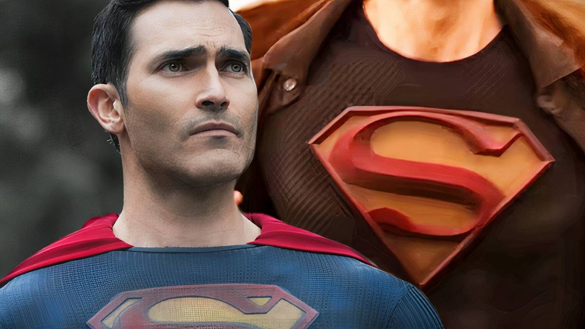 Tyler Hoechlin’s Superman & Lois Spinoff Comments Mean I’m Desperately ...
