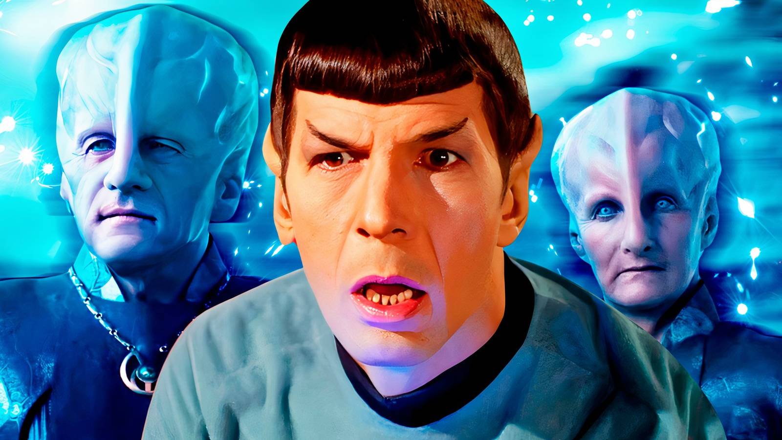 Star Trek's Only Death Penalty Doesn’t Make Any Sense
