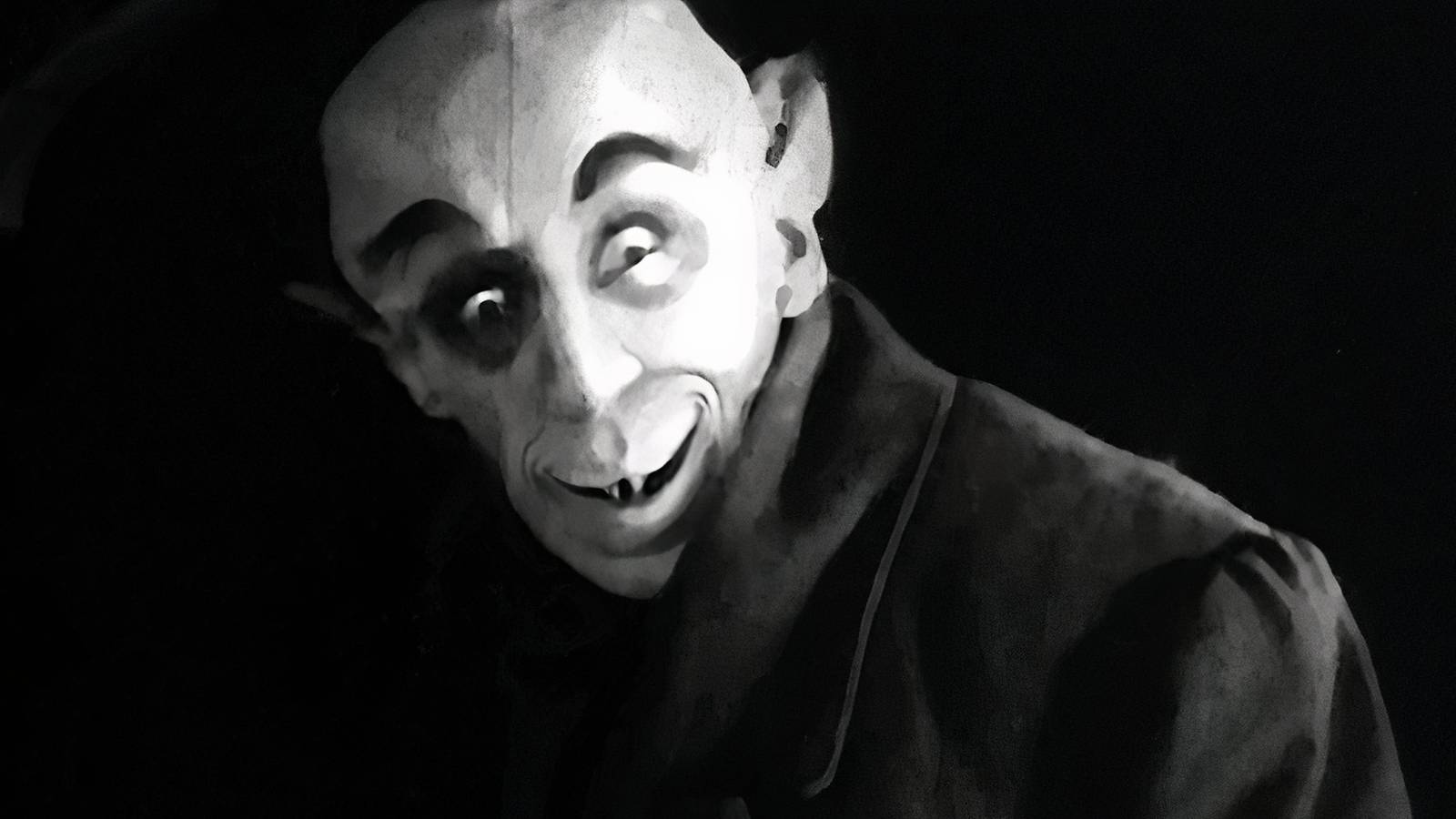 "Thanks, Spongebob": Nosferatu Director Reacts To Younger Audiences ...