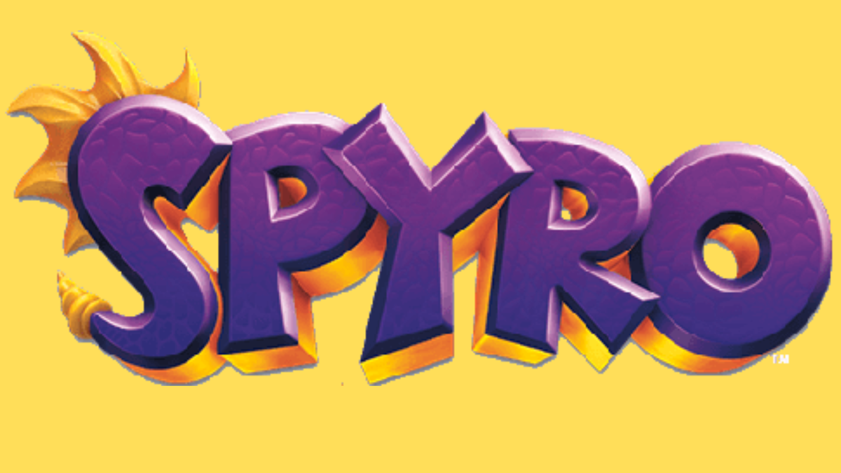 spyro | ScreenRant