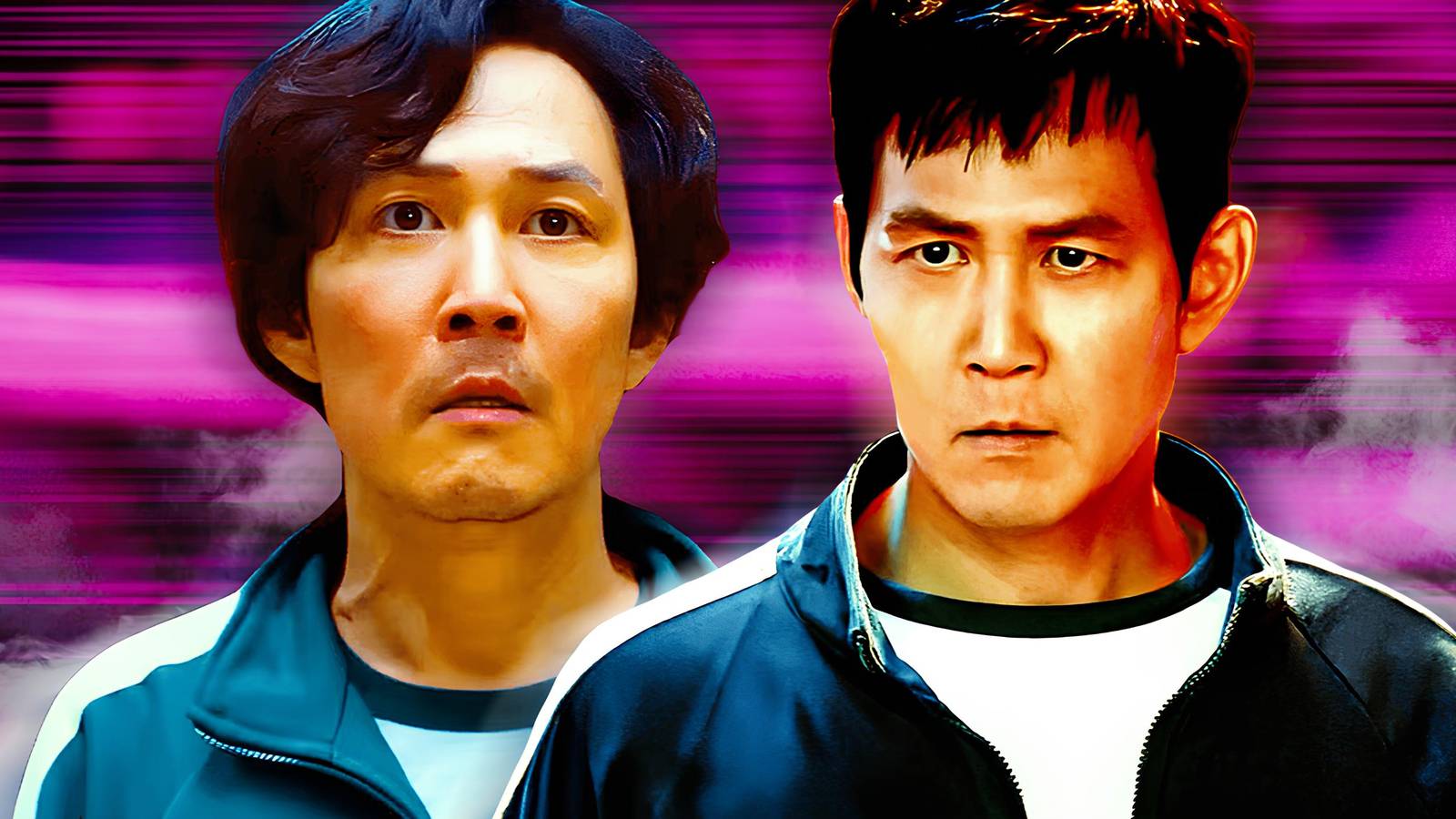 Squid Game Season 2 Reverses An Iconic Gi-hun Moment From Season 1 ...