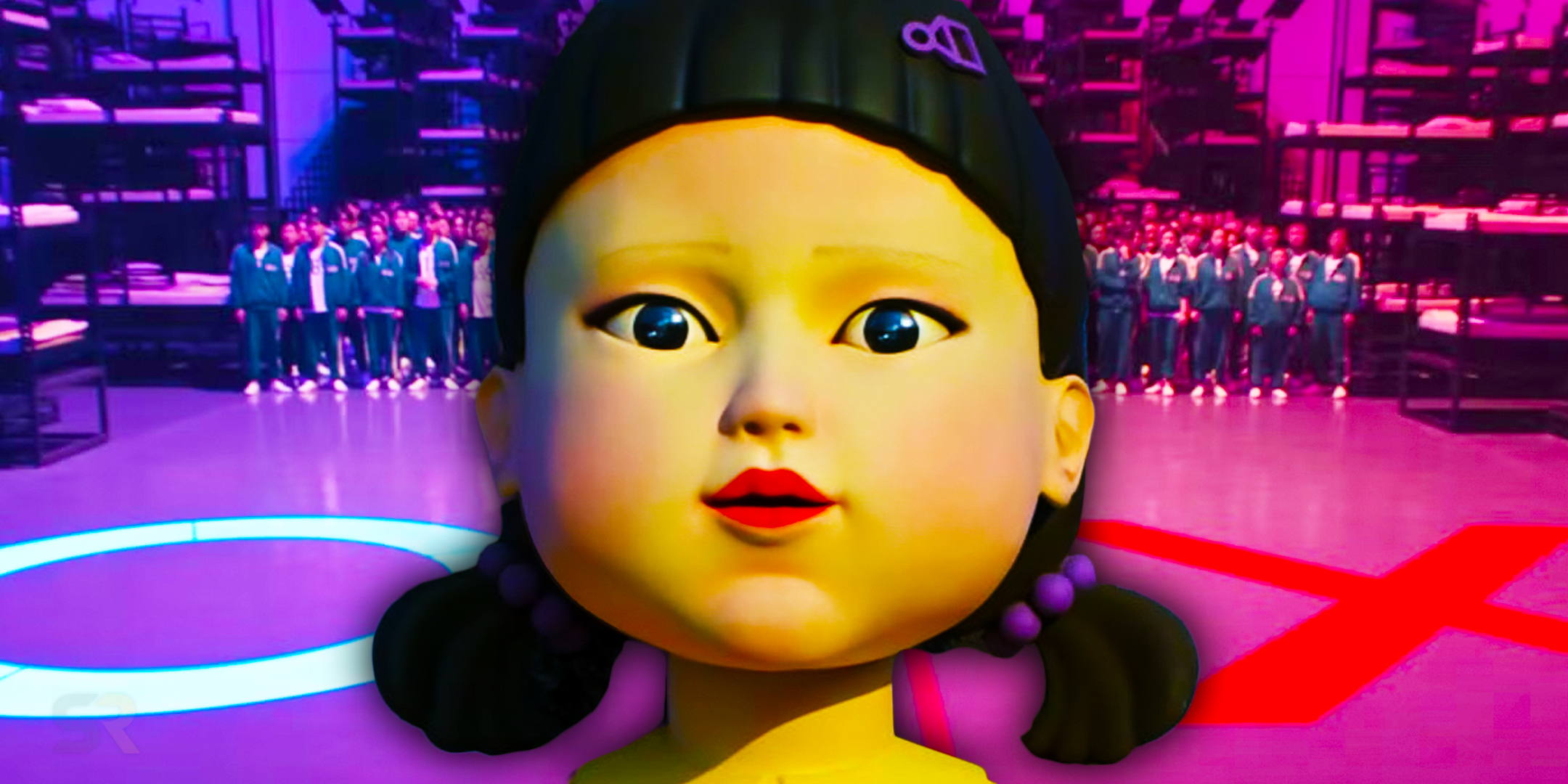 Squid Game Season 2's Cliffhanger Ending Explained By Creator