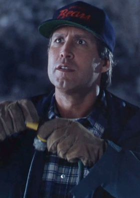 Clark Griswold | ScreenRant