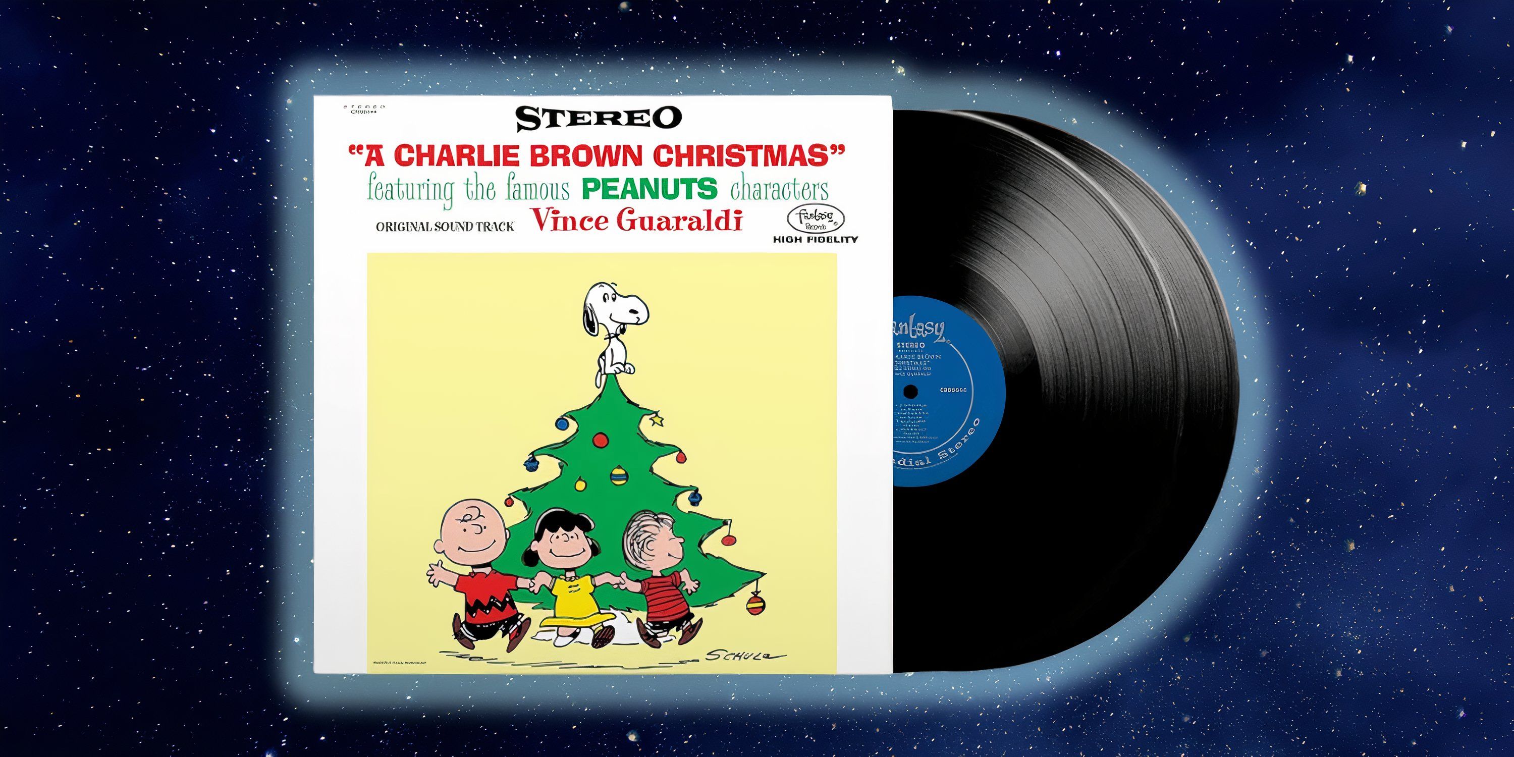 A Charlie Brown Christmas Summary, Trailer, Cast, Where to Watch and More