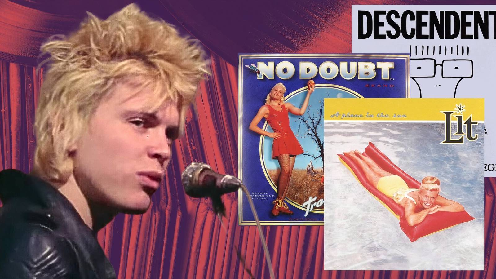 10 Early Pop Punk Albums Every Pop Punk Fan Needs To Hear Start To Finish