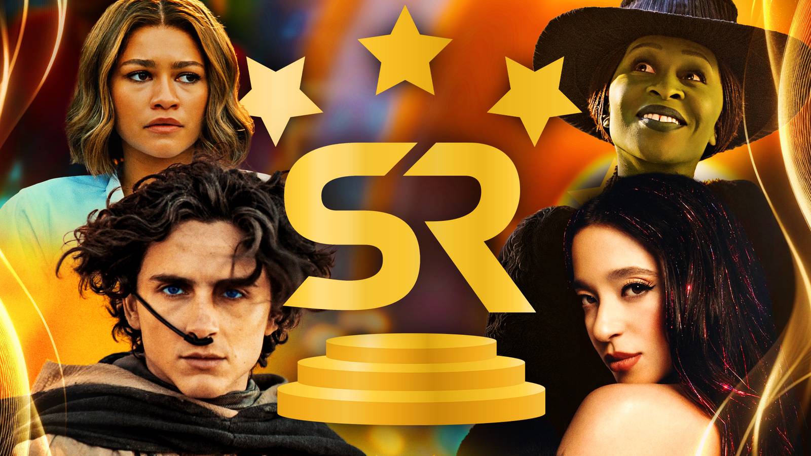 20 Best Movies Of 2024, According To Our Experts