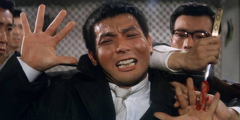 The 15 Best Yakuza Movies Ever Made, Ranked