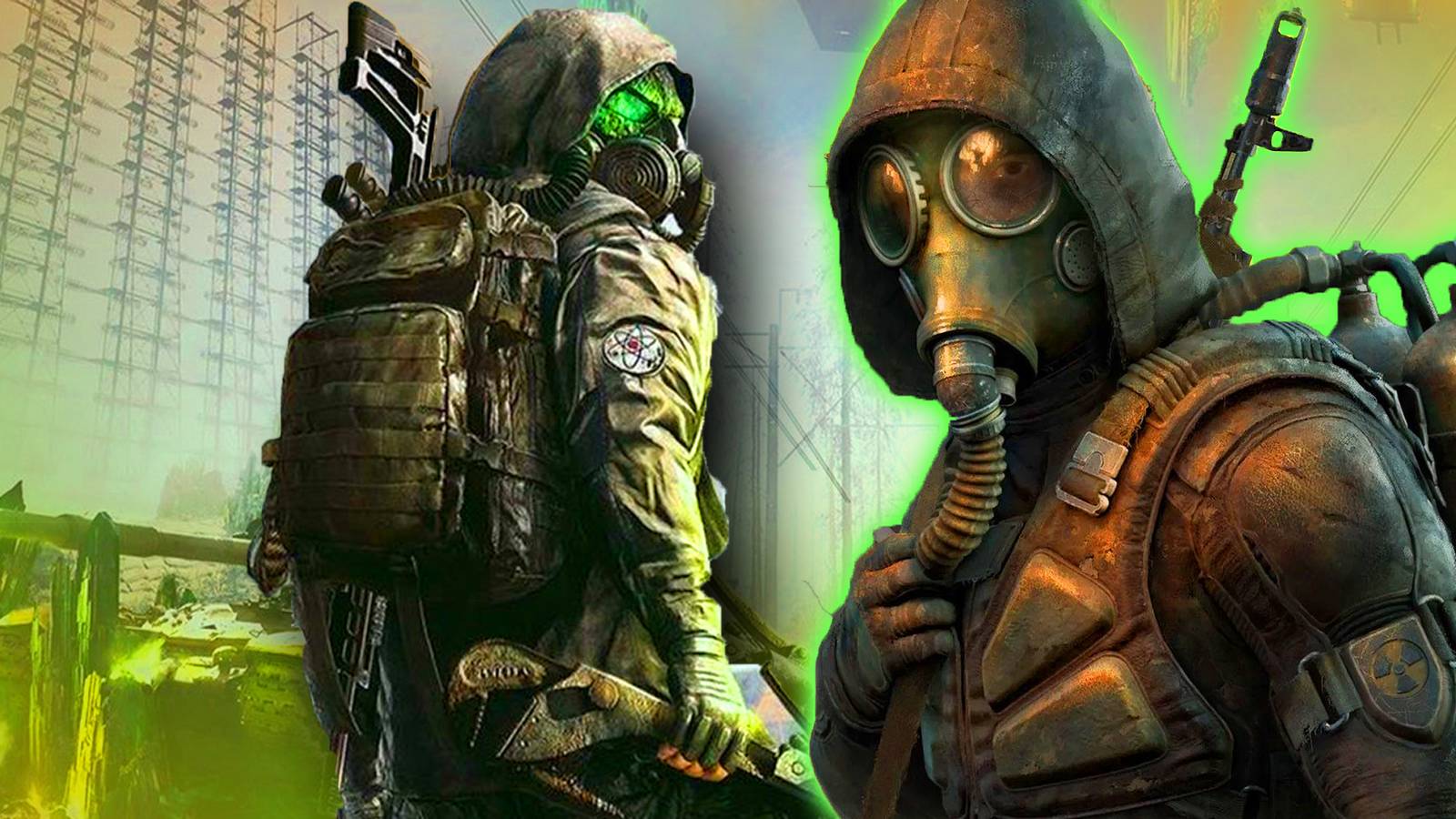 STALKER 2 Fans Should Keep An Eye Out For This Exciting 2025 Release