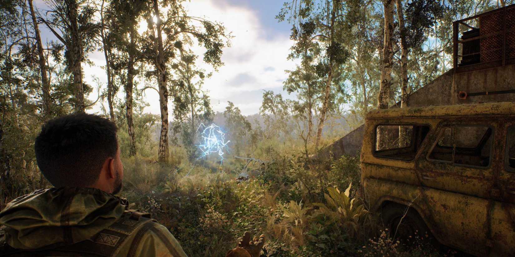 STALKER 2 Players Take A Break From The Apocalypse To Spot Some Cute ...