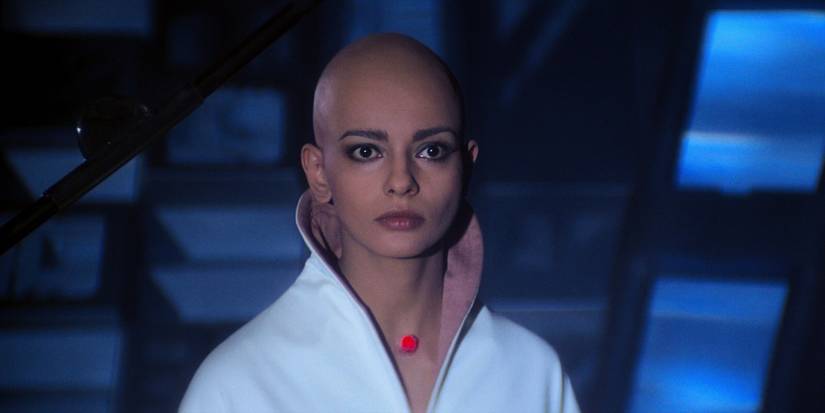 Star Trek: 10 Alien Species That Debuted In The Movies, Not The TV Shows