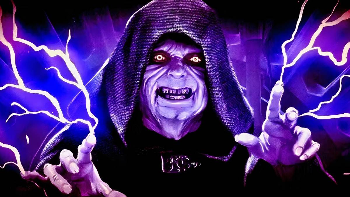 Star Wars Is Finally Showing Us How the Empire Faired After Emperor ...