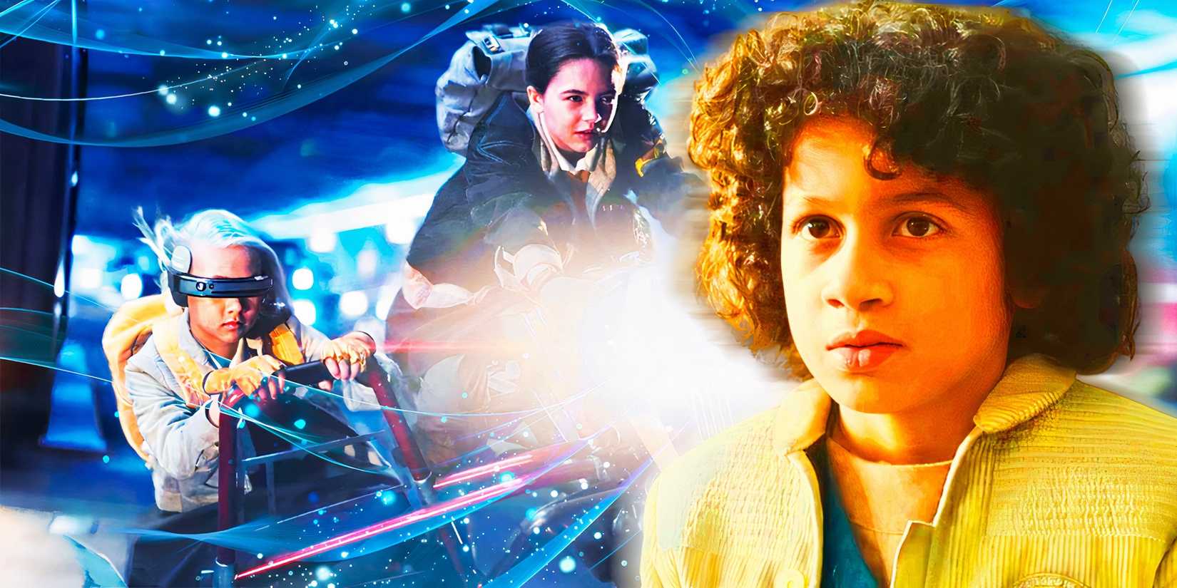 Disney Is FINALLY Giving Me A Live-Action Remake Of Its Most Underrated ...